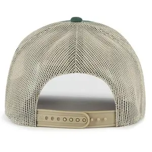 '47 South Florida Bulls Arid Adjustable Trucker Hat