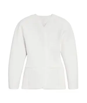 Jacquemus The Ovalo Jacket