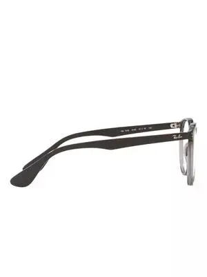 Ray-ban Erika Eyeglasses - Grey