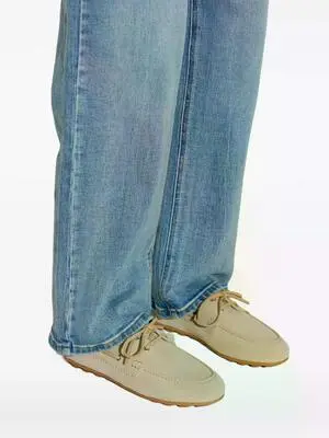 Hogan Barca Boat Shoes