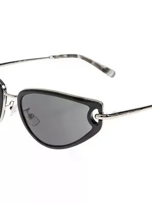 Tory Burch Cat-eye Sunglasses