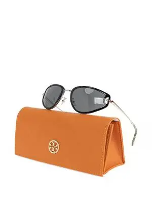 Tory Burch Cat-eye Sunglasses