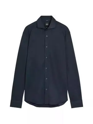 BOSS Buttoned Shirt