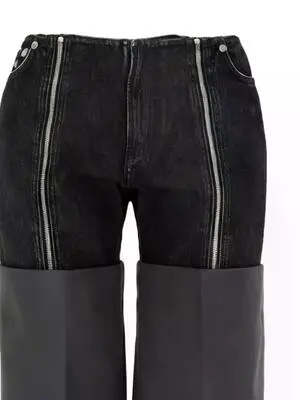JEAN PAUL GAULTIER Suit Gaiters