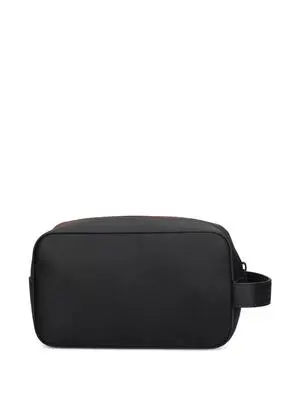 Tommy Hilfiger Mixed-texture Handle Bag