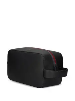 Tommy Hilfiger Mixed-texture Handle Bag