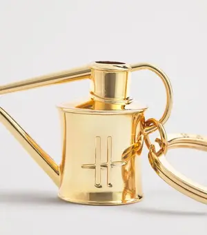 Harrods Watering Can Keyring