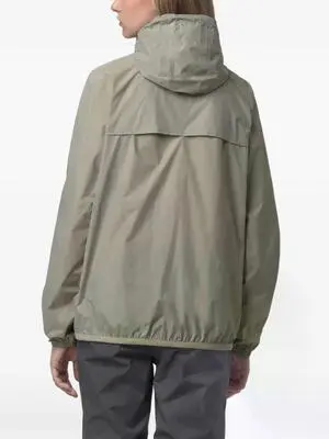 K-WAY Le Vrai 4.0 Claude Windbreaker
