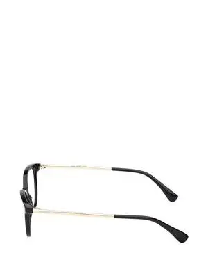 Max Mara Cat-eye Frame Glasses