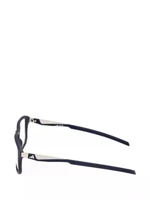 Adidas Rectangle Frame Eyeglasses
