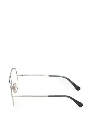Max Mara Aviator Eyeglasses