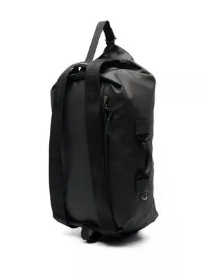 Givenchy G-zip 4g-motif Backpack