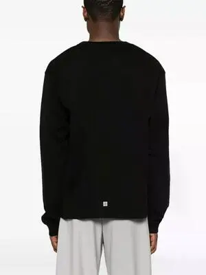 Givenchy 4g Stars Cotton T-shirt