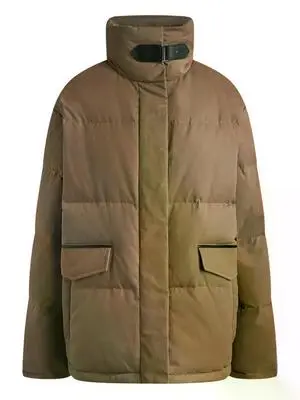 12 STOREEZ Buckle Jacket