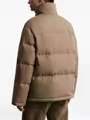 12 STOREEZ Buckle Jacket