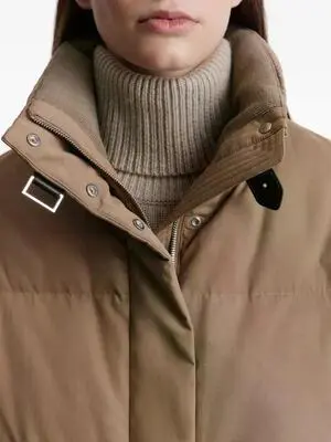 12 STOREEZ Buckle Jacket