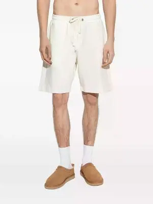 Hanro Drawstring Shorts