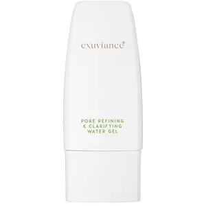 EXUVIANCE Pore Refining And Clarifying Water Gel 1.7 Oz - One-color