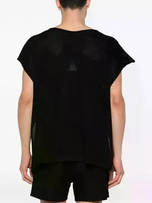 VIVIENNE WESTWOOD Graffiti Orb Top