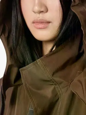 TOD'S Hooded Jacket