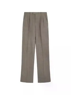 TOD'S Pleated Trousers