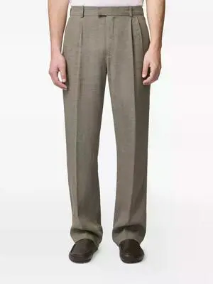 TOD'S Pleated Trousers