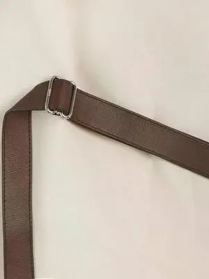TOD'S Belted Blazer
