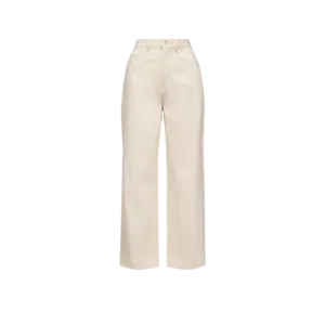 Moncler Cropped Jeans