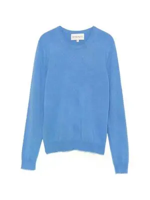 Eric Bompard Round Neck Sweaters For Women
