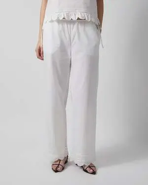 THE GARMENT Kirsten Trousers