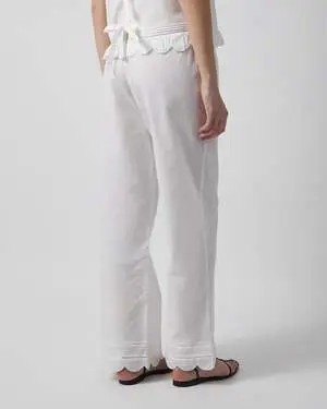 THE GARMENT Kirsten Trousers