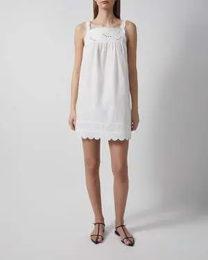 THE GARMENT Kirsten Babydoll Dress