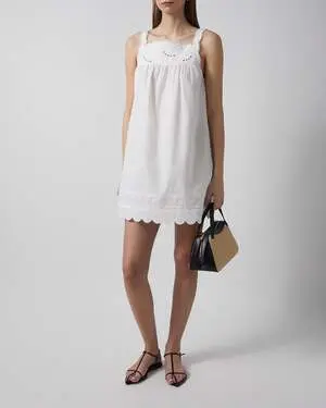 THE GARMENT Kirsten Babydoll Dress