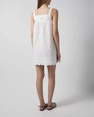 THE GARMENT Kirsten Babydoll Dress