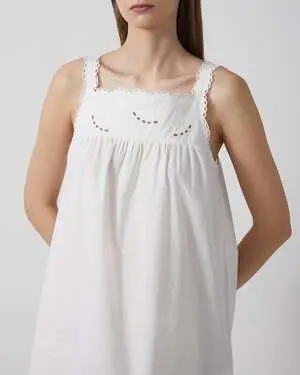 THE GARMENT Kirsten Babydoll Dress