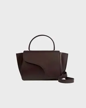 ATP ATELIER Arezzo Bag - Brown
