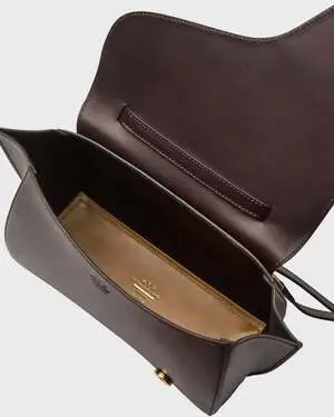 ATP ATELIER Arezzo Bag - Brown