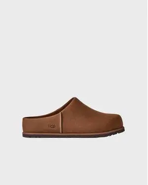 UGG Slipper W Otzo Clog - Ljusbrun