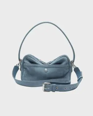 Acne Studios Bag Camero Party Suede