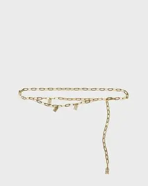 BY MALENE BIRGER Belt Chanlas