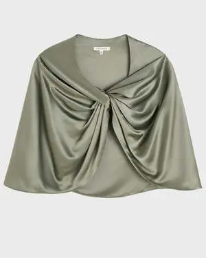 BY MALENE BIRGER Cape Pinlos - Green