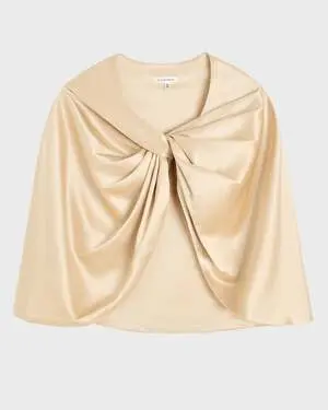 BY MALENE BIRGER Cape Pinlos - Cream