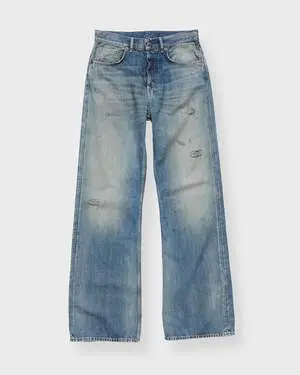 Acne Studios Daybreak Jeans