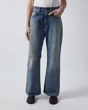 Acne Studios Daybreak Jeans