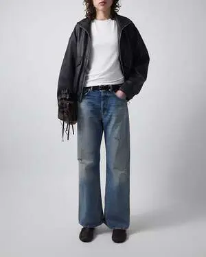 Acne Studios Daybreak Jeans