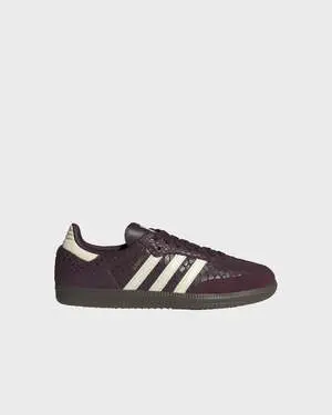 Adidas Sneakers Samba Og W