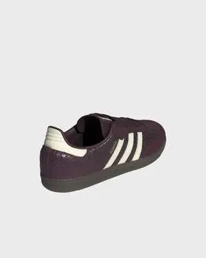 Adidas Sneakers Samba Og W