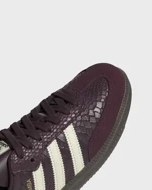Adidas Sneakers Samba Og W