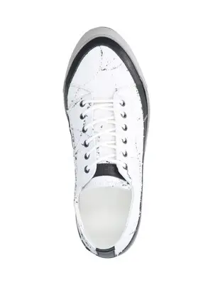 KIKO KOSTADINOV Kolmo" Sneakers - White