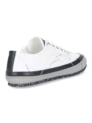 KIKO KOSTADINOV Kolmo Sneakers - White